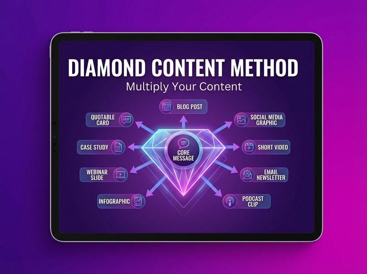 AI Stock Photo Studio - Create Custom Branded Images with AI